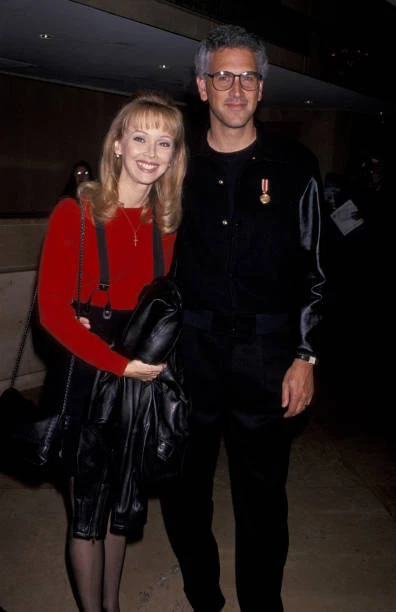 SHELLEY LONG BRUCE Tyson at Big Sisters Gala in honor of Kathl- 1994 ...