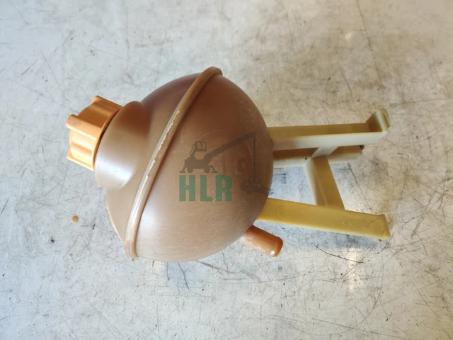 LAND ROVER DEFENDER Td5 & TDCI serbatoio di espansione raffreddamento ...