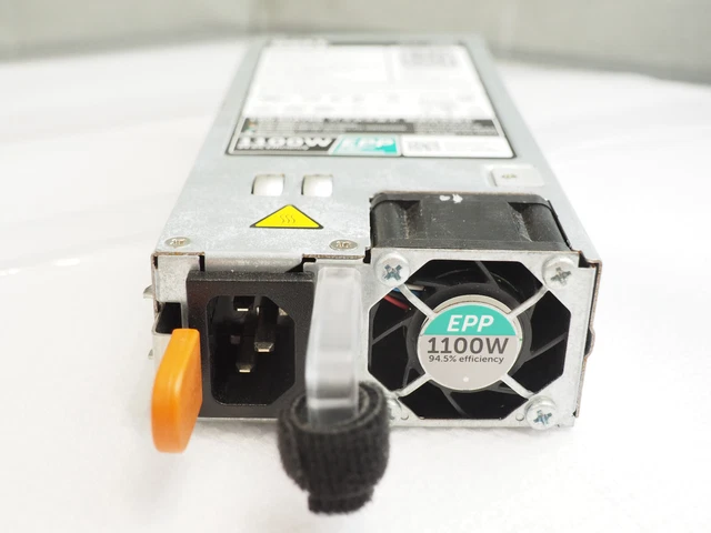 DELL L1100E-S1 9TMRF 1100W EPP Switching Power Supply Module $47.26 ...