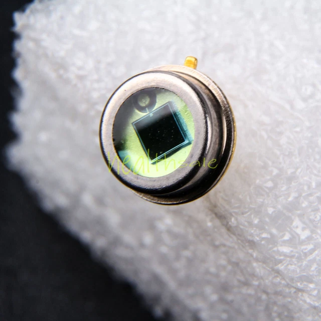 NEW 1PCS BPW21R BPW21 Photodiode PIN Chip 565nm 2-Pin TO-5 £7.61 ...