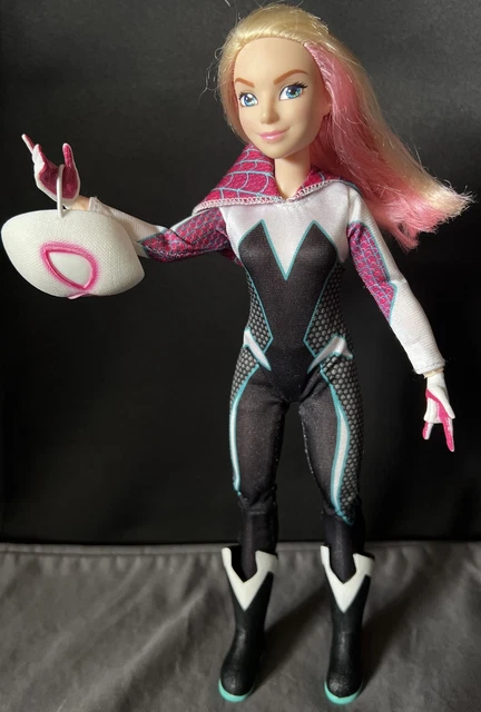 Gwen Stacy