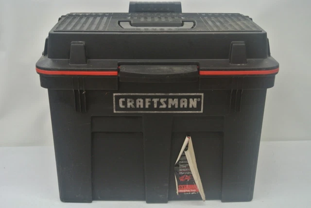 CRAFTSMAN 959027 Sst2 Rolling Tool Box (128901-3 Ctra15) $49.95 - PicClick