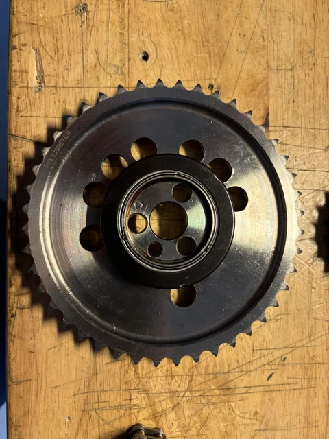 VE HOLDEN COMMODORE V8 L98 L76 L77 LS3 Rollmaster Performance Timing ...