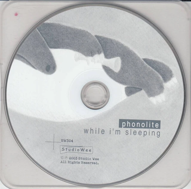 COUNTRY PHONOLITE HIROAKI Mizutani While I'm Sleeping With obi Standard ...