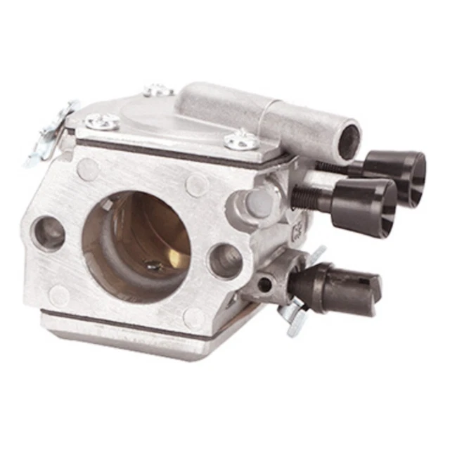 CARBURATEUR HAUT DE gamme carburateur pour tron?onneuse Wagner MS382 longue dur EUR 21,25 ...