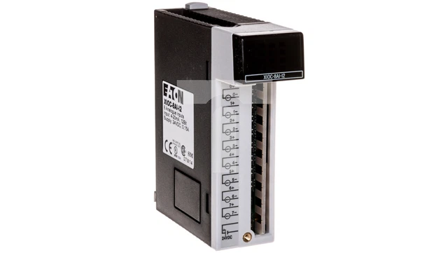 ANALOG INPUT MODULE 8 current inputs 4-20mA 24V DC 262549 /T1UK £339.71 - PicClick UK
