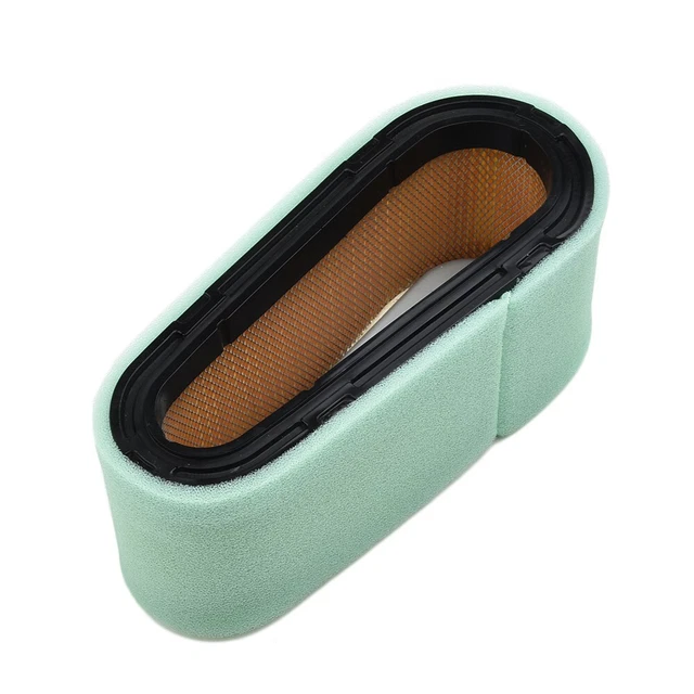 FILTRE AIR for 36356 36357 Moteur Tondeuse Gazon Utile Pratique EUR 21 ...