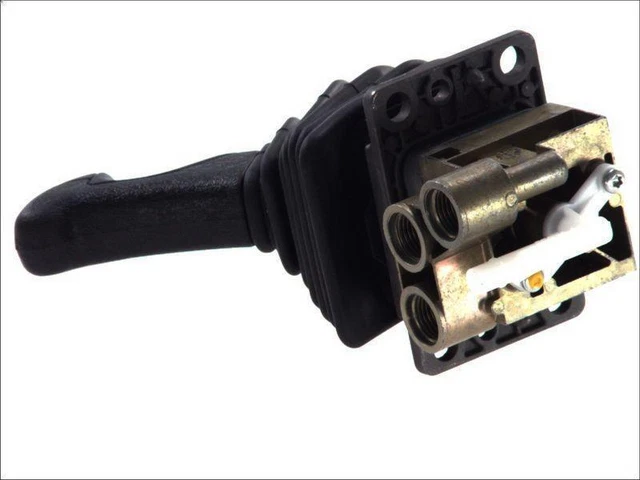SOUPAPE DE FREIN de stationnement WABCO 9617231220 EUR 321,87 - PicClick FR