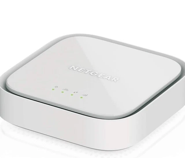 Lte Modem