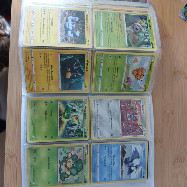 Jeu De Carte Annee 2000