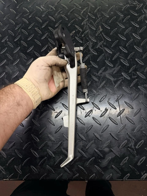 20-2026 BMW S1000RR Side Stand- With Sensor $208.04 - PicClick CA