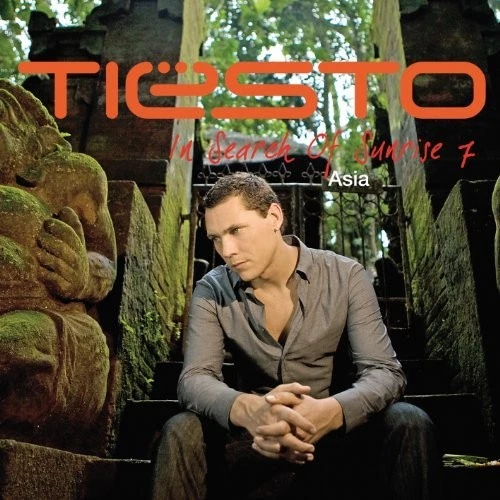 TIËSTO IN SEARCH of Sunrise 7 (CD) Album EUR 16,23 - PicClick FR