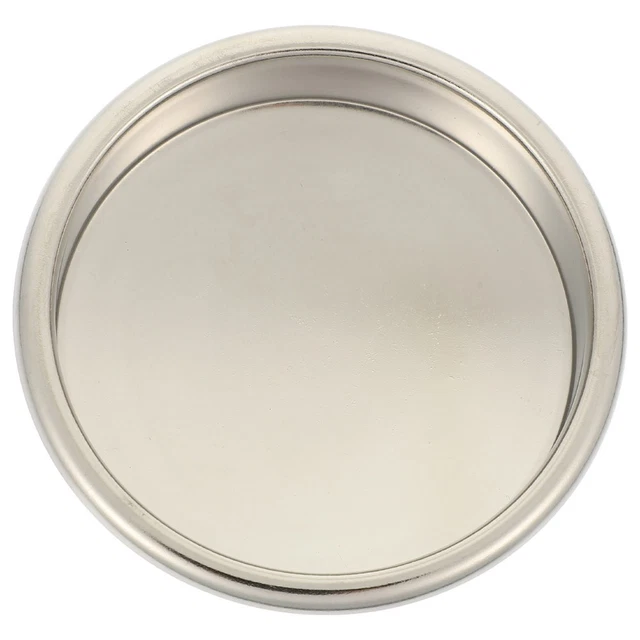 COFFEE MACHINE BLIND Disk Filter Basket Espresso Maker Backflush $13.40 ...