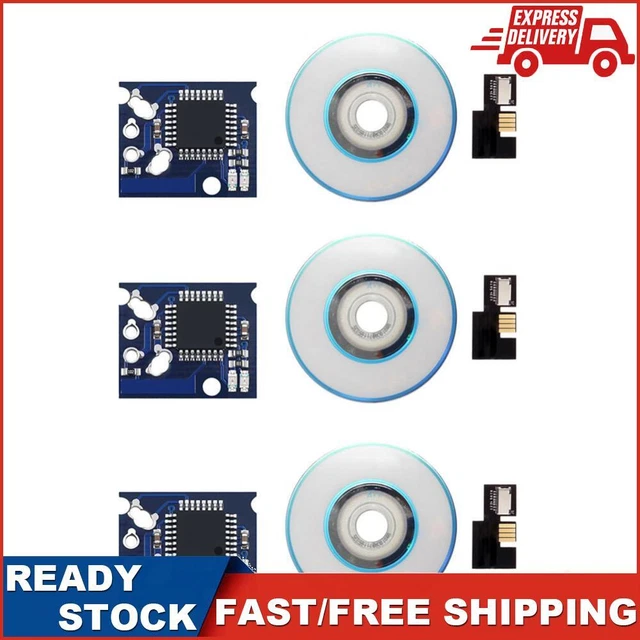 XENO DIRECT READING Mod Chip+SD2SP2 Adapter TF Card Reader for Nintend ...