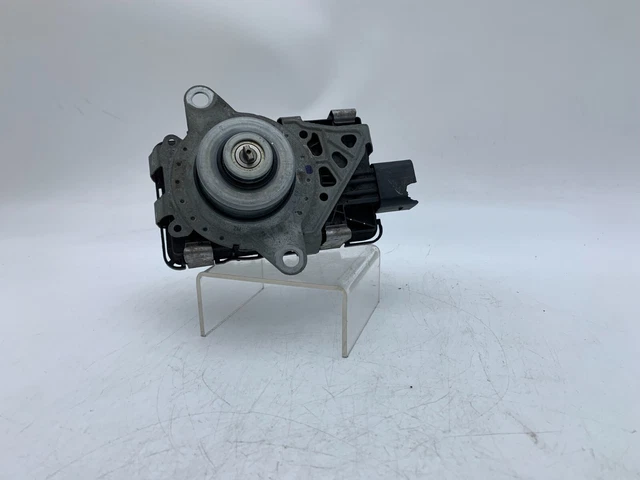 MERCEDES-BENZ SERVOMOTOR DISTRIBUTION transmission GLC X253 AMG 43 4 ...