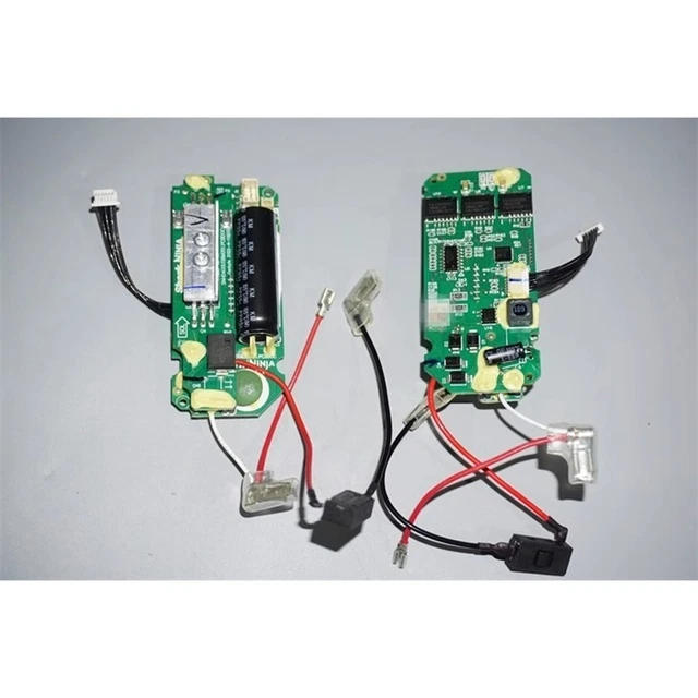 HIGH VOLTAGE BRUSHLESS Driver Board Culvert Fan Driver Board for Hair ...