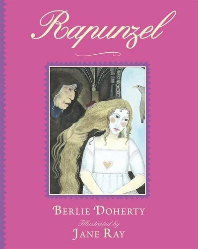 RAPUNZEL (ILLUSTRATED CLASSICS) By Berlie Doherty, Jane Ray EUR 7,14 ...