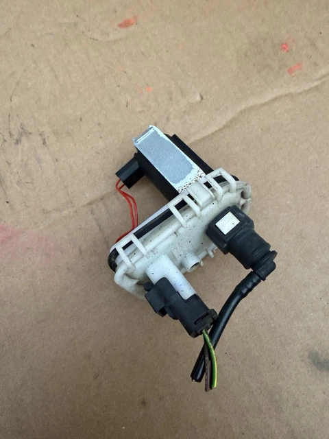 CITROEN PEUGEOT DPF Liquid PARTICULATE Additive PUMP ONLY Eolys GENUINE ...