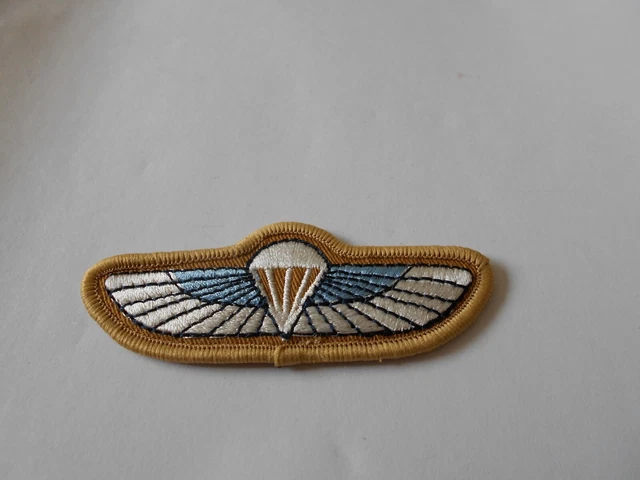 ROYAL MARINES COMMANDO - SBS - Special Boat Service - Kings Award Badge ...