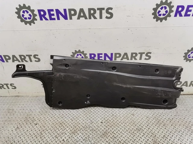 VOLKSWAGEN GOLF UNDER Body Trim Guard RH UK Drivers 2019-2023 MK8 ...