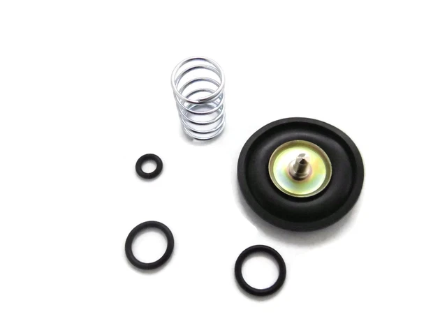 HONDA GL 1000 Goldwing Carburetor ValveCarburetor Air Cut Off Bald ACV ...