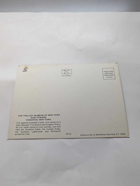 CONTINENTAL POSTCARD *BUY 2 GET 1 Free Museum New York East Strand ...