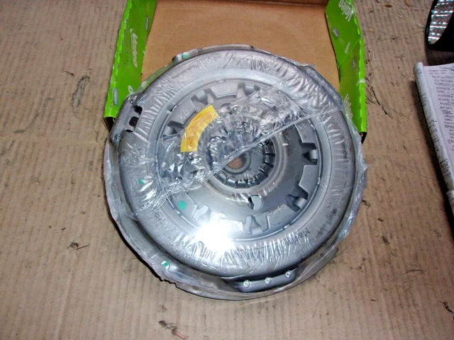 KIT EMBRAYAGE SANS Palier Fiat Ducato 2300 Mjtd 2006- Valeo X 504360588 ...