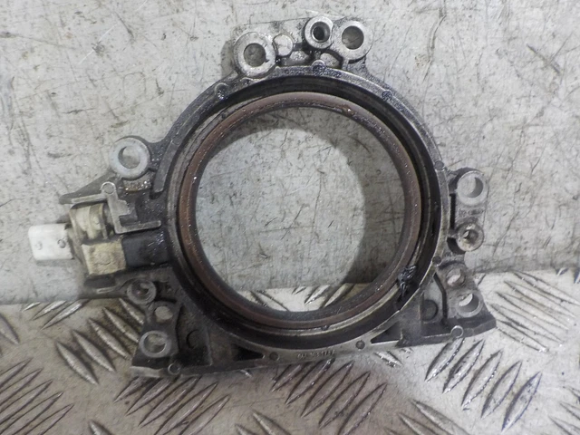 VW AUDI SKODA Seat 1.6 Tdi Clh 2013-2016 Crankshaft Position Sensor ...