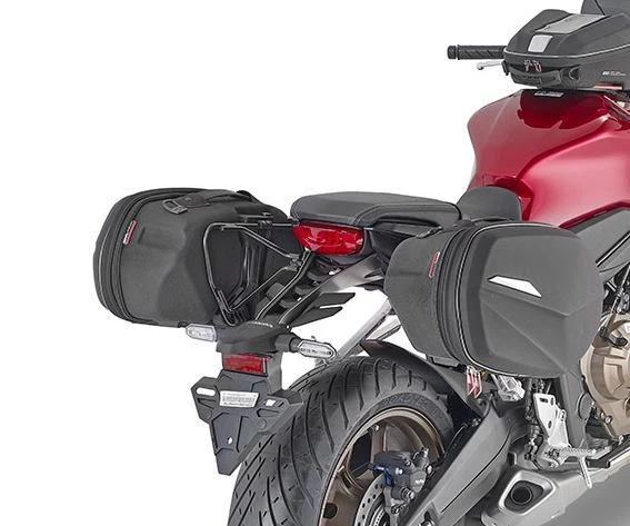 GIVI ABSTANDSHALTER FÜR Satteltaschen Easylock EUR 126,00 - PicClick DE