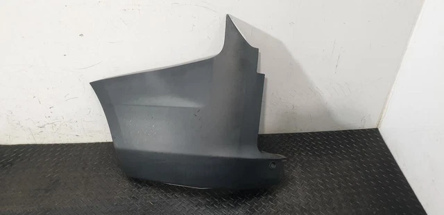 FORD TRANSIT CUSTOM 15-24 Left Rear End Cap Hinged Rear Loading Doors ...