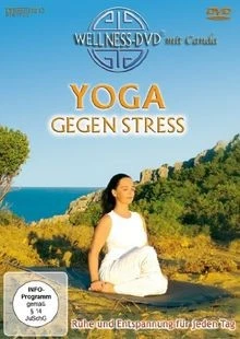 YOGA GEGEN STRESS - Ruhe und Entspannung für jeden... | DVD | Zustand akzeptabel EUR 3,92 ...