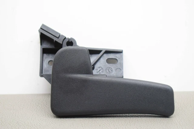 VW JETTA MK6 Bonnet Open Release Handle OEM 6R1823633 5C1823533 £24.99 ...