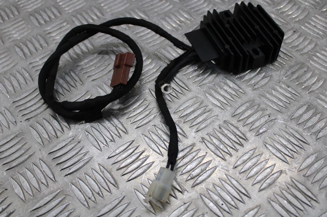 HUSQVARNA SVARTPILEN 125 2021 voltage regulator rectifier 2020 - 2022 £ ...