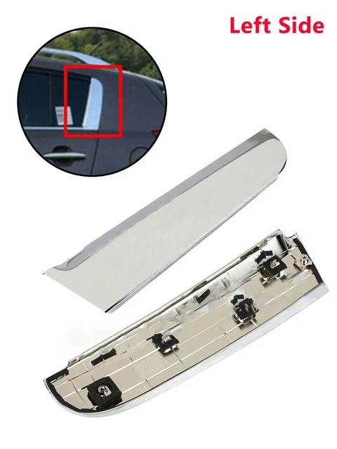 MOULURE DE PILIER de porte arrière 83270-3W010 pour Kia Sportage 2011 ...