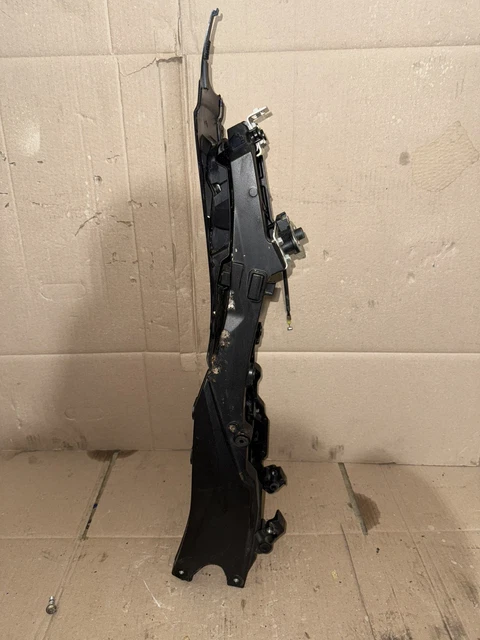 2025 11-25 SUZUKI Gsxr600 Gsxr750 Oem Rear Subframe Back Sub Frame $391 ...