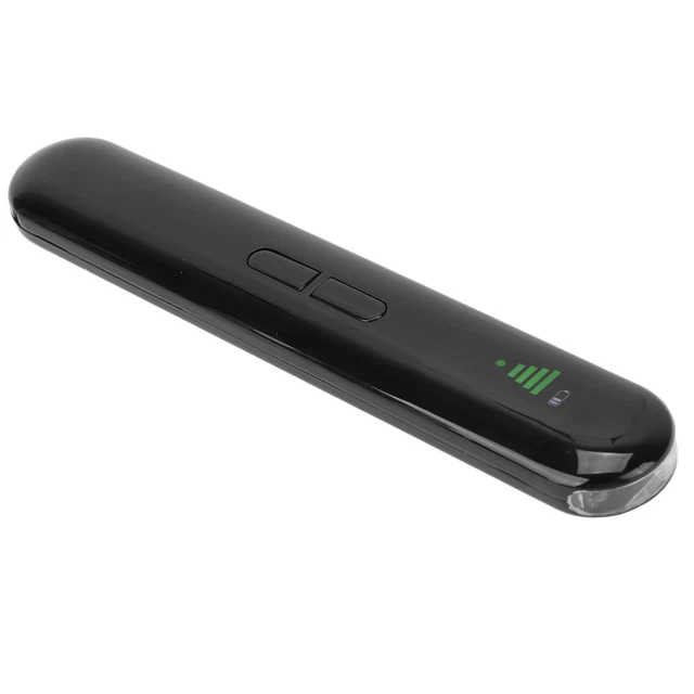 SMART SIGNAL DETECTOR Prevent Infrared Detection Theft RF Signal ...