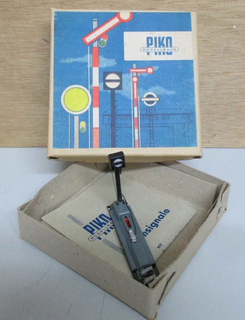 Piko H0 Signale ZU VERKAUFEN! - PicClick DE
