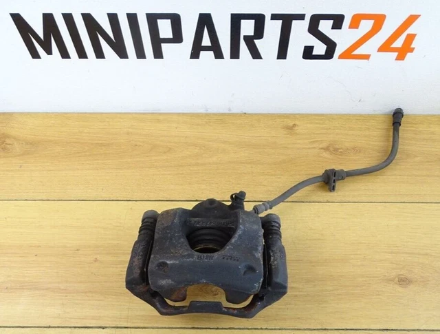 MINI F54 F55 F56 F57/34116860261/6860261 / Etrier de Frein Gauche ...
