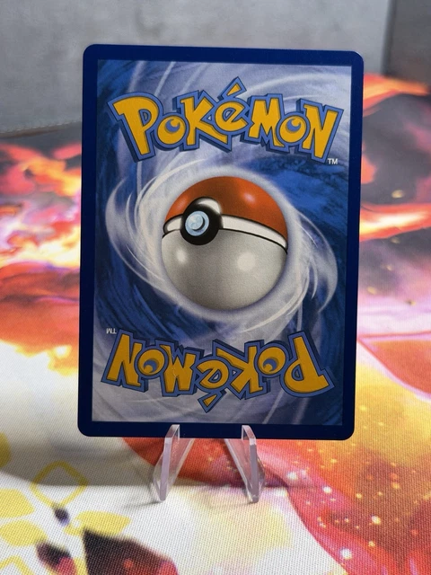 POKÉMON TCG ETHAN'S Ho-Oh EX Sir Destined Rivals 230/182 NM/M £175.00 ...