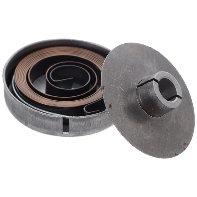 BENCHTOP DRILL PRESS Spring Coil Replacement Return Assembly Tool £14. ...