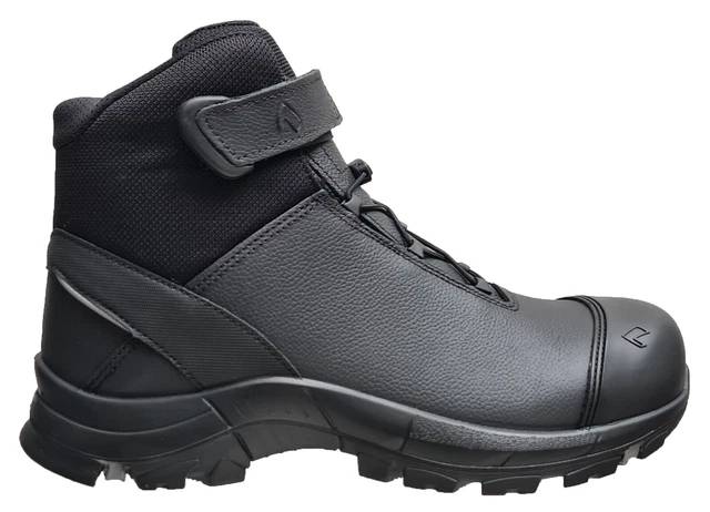 HAIX MENS WORK Boots Nevada 2.0 S3 Waterproof Composite Toe Safety ...