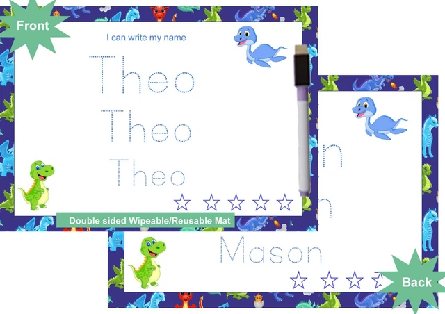ALPHABET LETTERS TRACING And Numbers For Kids Alphabet Numbers 