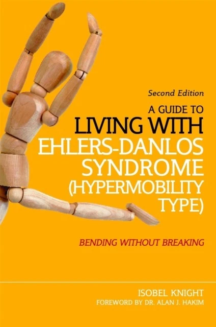 A GUIDE TO Living with Ehlers-Danlos Syndrome (Hypermobility Type ...