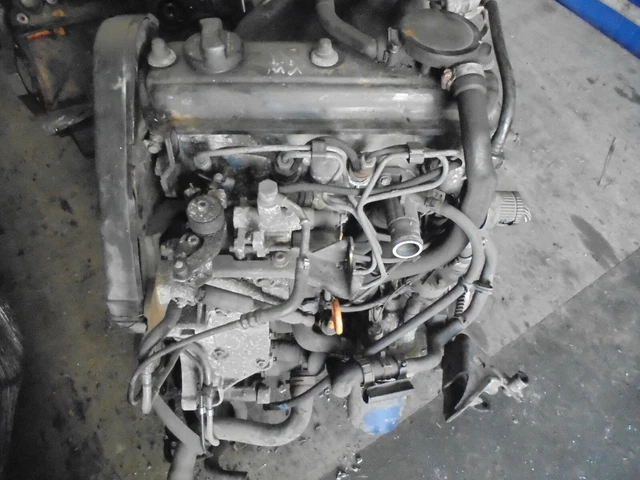VW TRANSPORTER T25 t3 1.9 diesel engine conversion kit £1,199.00 ...