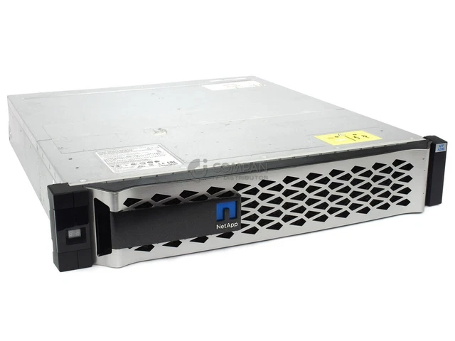 AFF-A200 / NETAPP Aff-A200 Fas2650 Filer Dual Controller EUR 7.682,99 ...