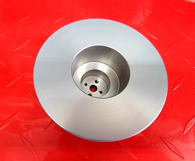 MERCEDES M112K AMG C32 SLK32 Crossfire SRT6 62mm fixed Supercharger ...