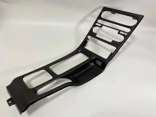 HONDA GENUINE 91-94 Acura NSX Panel Center Console 77296-SL0-A01ZA ...