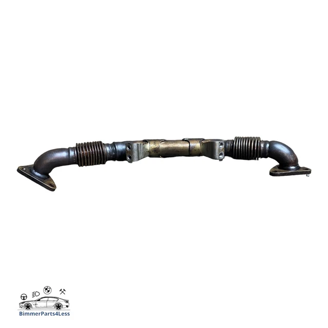 LAND ROVER DISCOVERY 4 L319 3.0 Diesel Egr Crossover Pipe 9X2Q6P647Cd £ ...