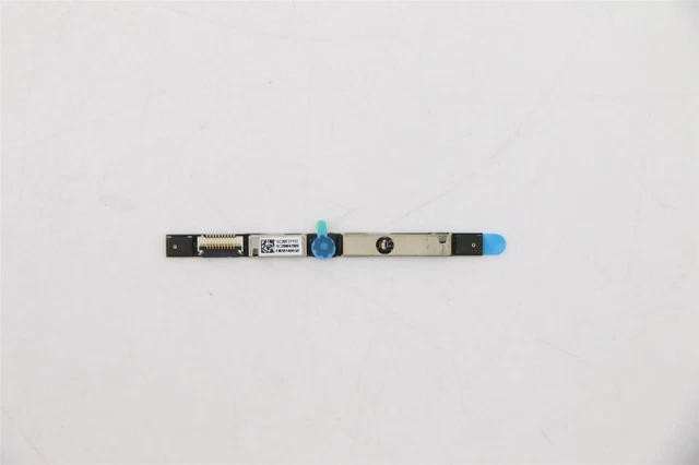 LENOVO THINKPAD L14 L15 L14 Gen 2 Webcam Caméra 5C20X55566 EUR 65,57 ...