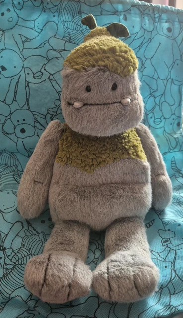 BNWT JELLYCAT ROCKLETON Brand New Release Soft Toy Large £57.90 ...